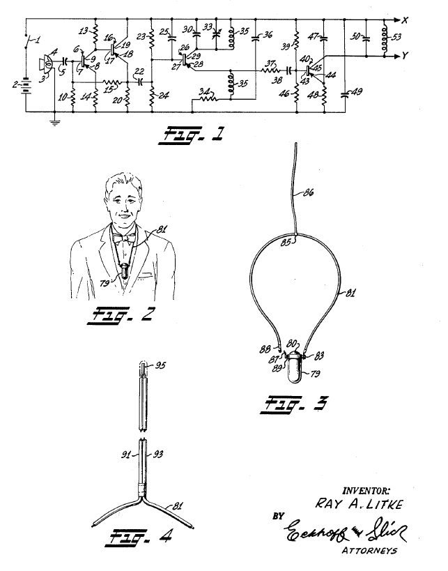 Be the Expert: Wireless Microphone Systems | Petra.com