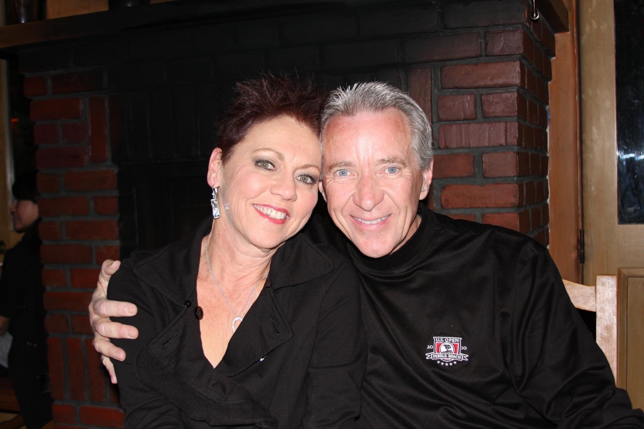Petra Industries Founders Bill and Cindy Stewart Receive the 2022 ...