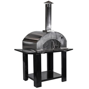 Petra Industries Now Distributing Award-Winning Nuke BBQ Grills