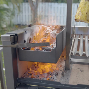 Petra Industries Now Distributing Award-Winning Nuke BBQ Grills