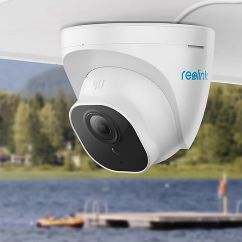 Petra Partners with Reolink to Expand Smart Home Surveillance