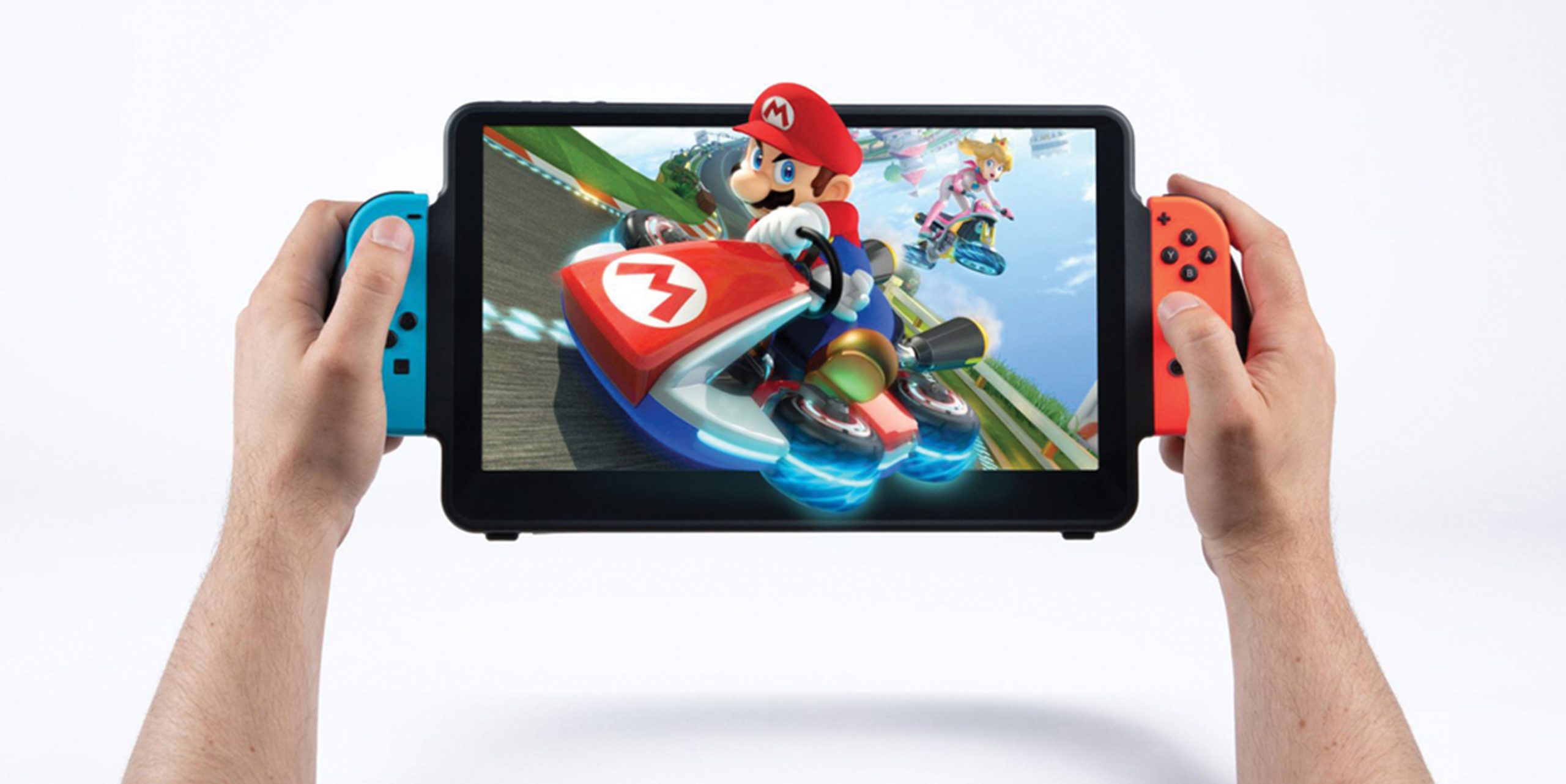 Petra Partners with Up-Switch to Enhance Gaming